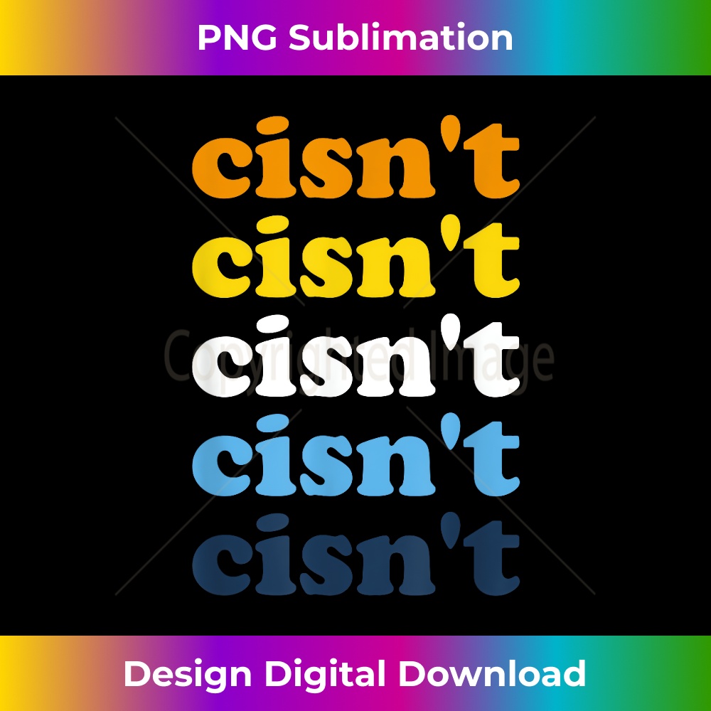 Cisn't Me Aroace Pride Aro Ace Flag Aromantic Asexual LGBTQ | Inspire ...