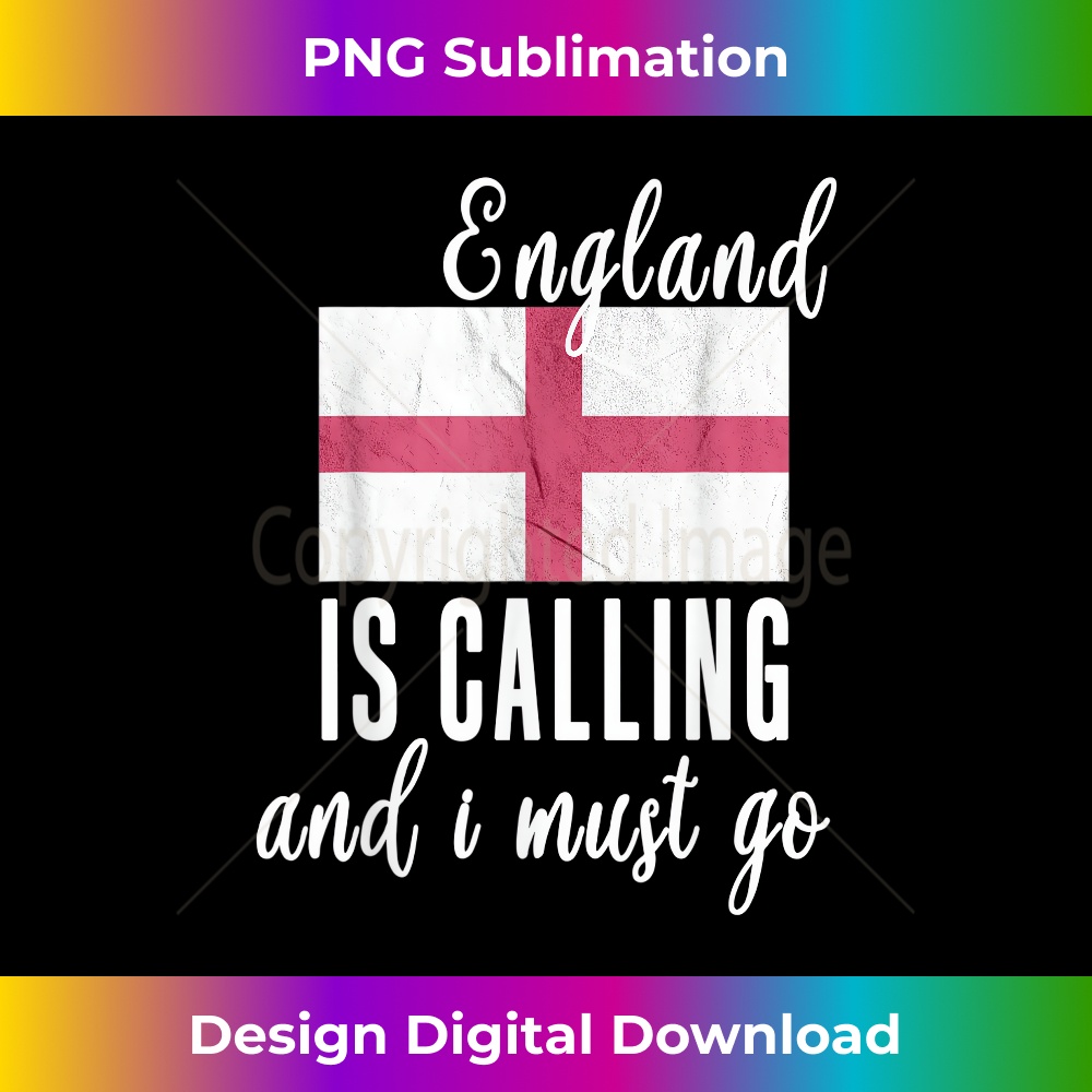England Flag - Contemporary PNG Sublimation Design - Access | Inspire ...