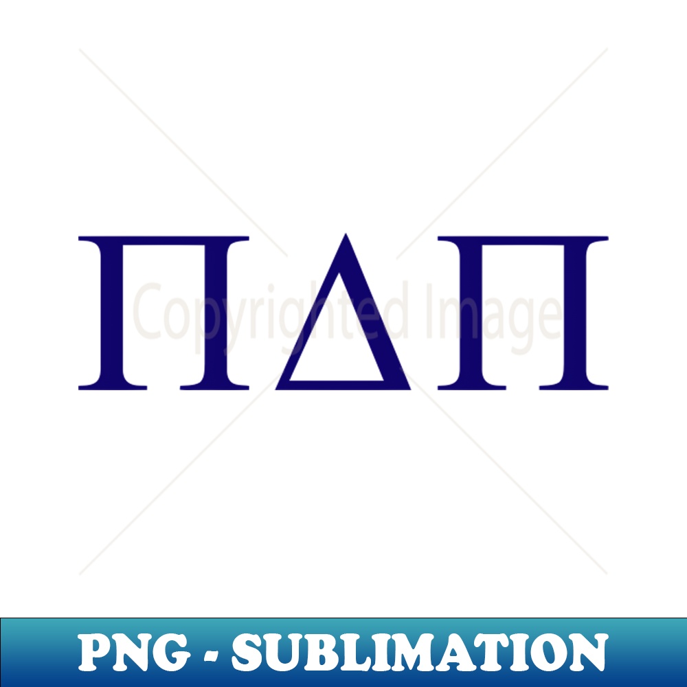 A College Sorority logo2 - Special Edition Sublimation PNG F - Inspire ...