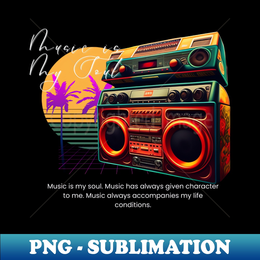 Lets dance cute music graphic design - Creative Sublimation | Inspire ...