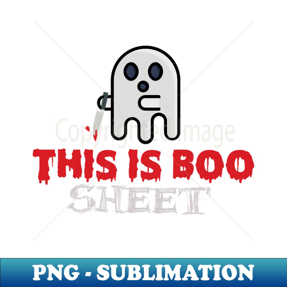 This is boo sheet Jason Serial Killer - Decorative Sublimati | Inspire ...