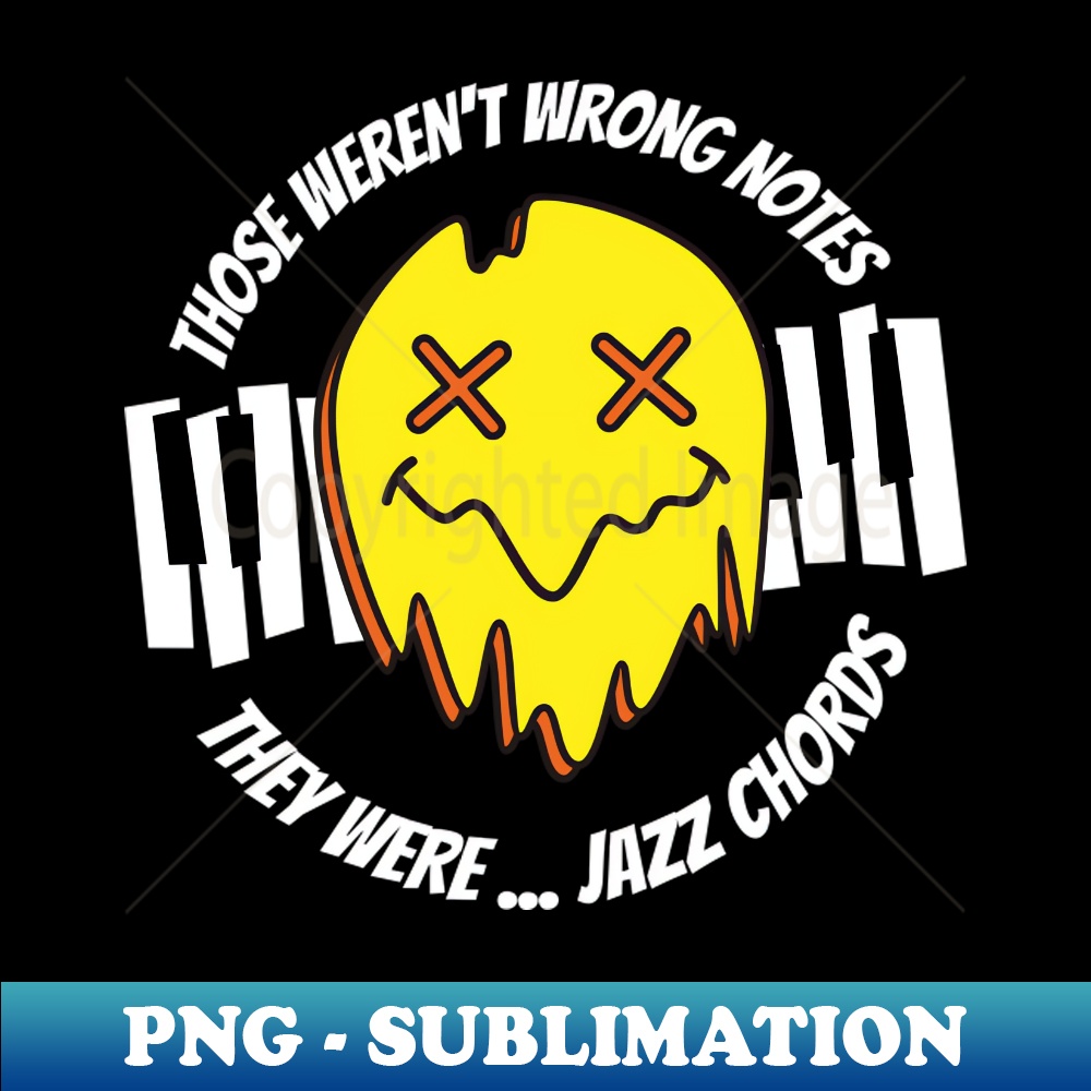 Piano Player Music Student Wrong Notes Jazz Chords Funny Bla | Inspire ...