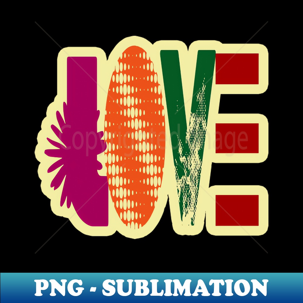 LOVE - Creative Sublimation PNG Download - Spice Up Your Sub | Inspire ...