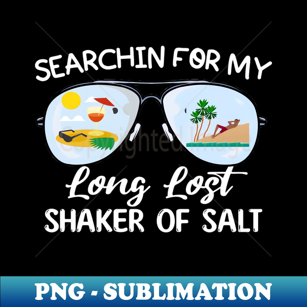 Funny Searching For My Long Lost Shaker Of Salt Shaker - Spe - Inspire ...