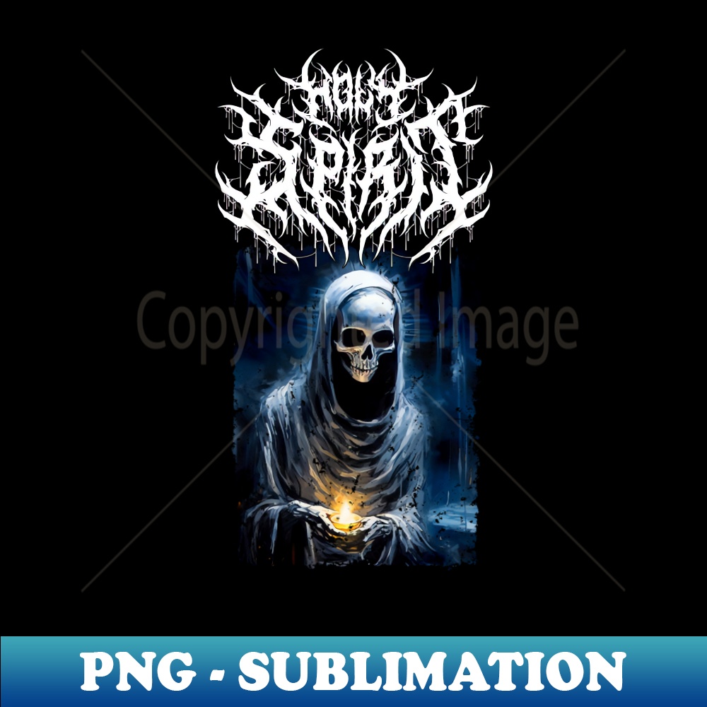 Holy Spirit light my way - High-Resolution PNG Sublimation F | Inspire ...