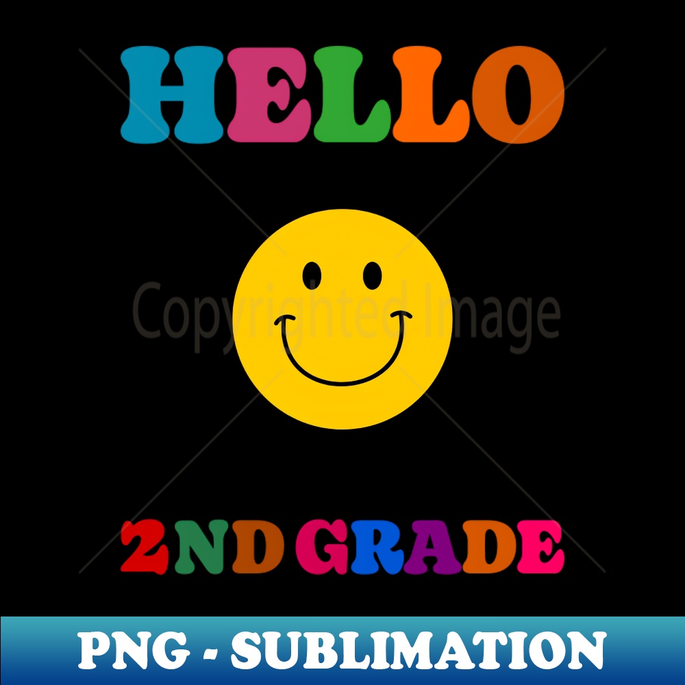 Back to School 2nd Grade Awesome Second Grader Looks Like s | Inspire ...