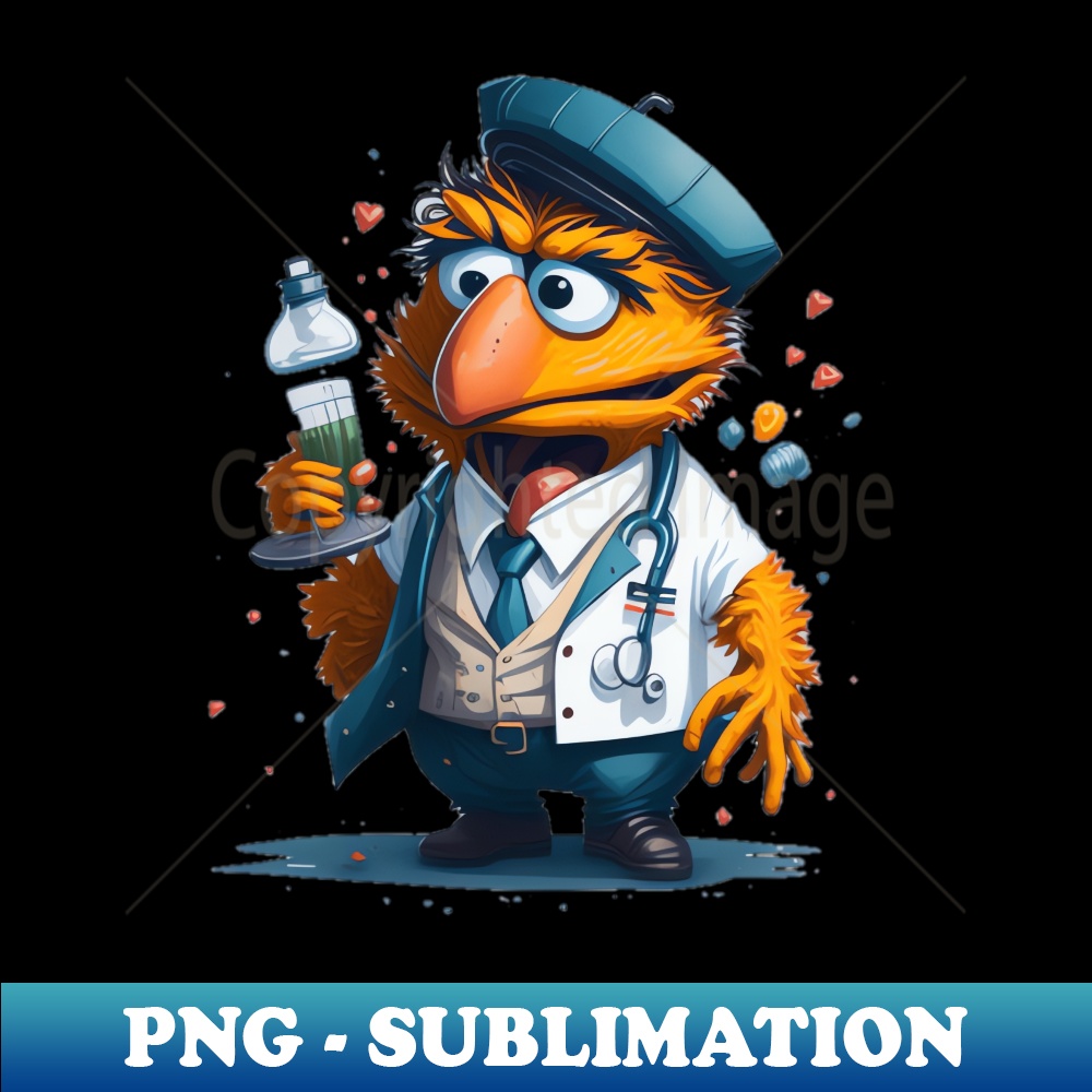 Muppets fan art - Instant PNG Sublimation Download - Spice U | Inspire ...