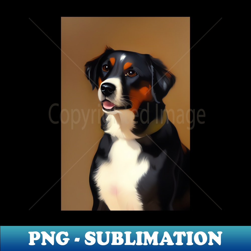 Dogs Picture - Signature Sublimation PNG File - Perfect for | Inspire ...