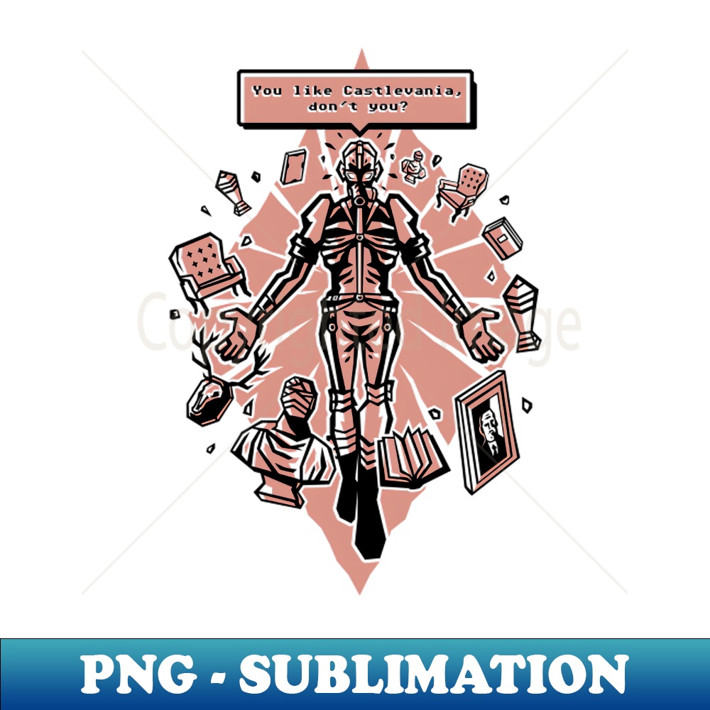 I can read you - Signature Sublimation PNG File - Boost Your | Inspire Uplift