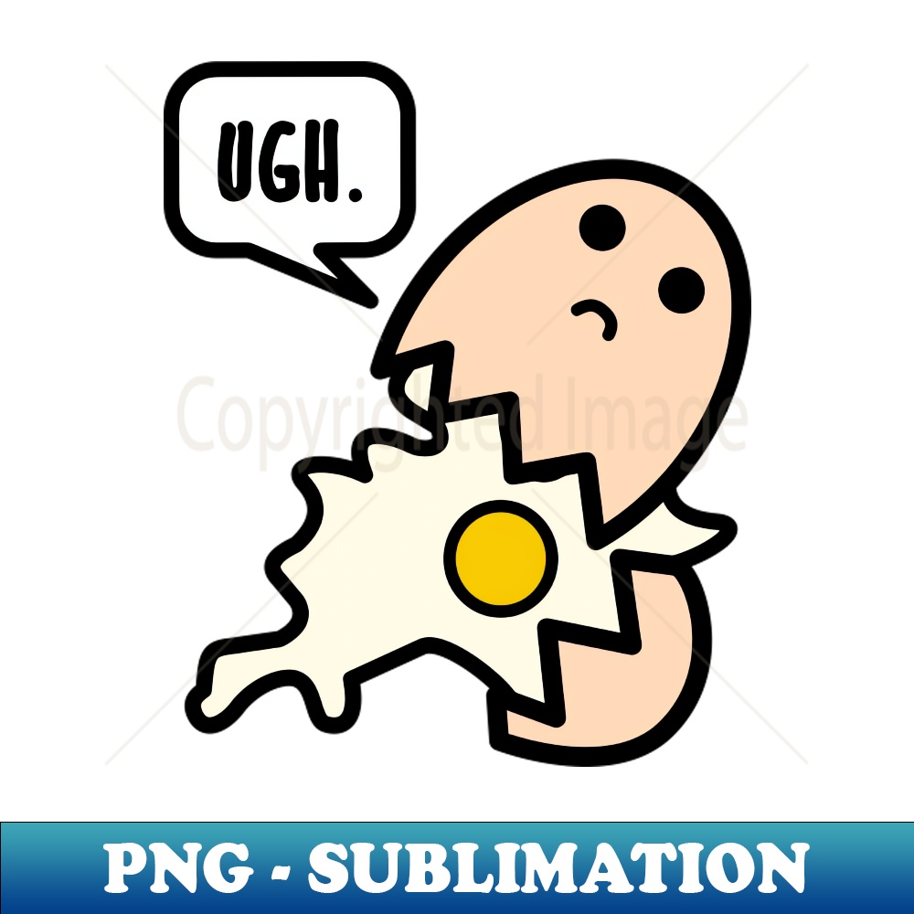 Bad Day - PNG Transparent Sublimation Design - Bring Your De | Inspire ...
