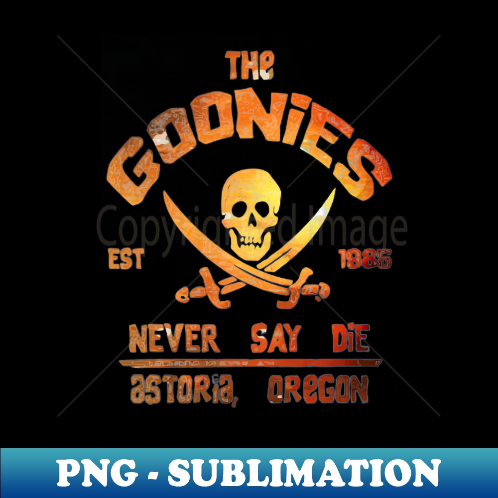 The Goons - Decorative Sublimation PNG File - Perfect for Su | Inspire ...