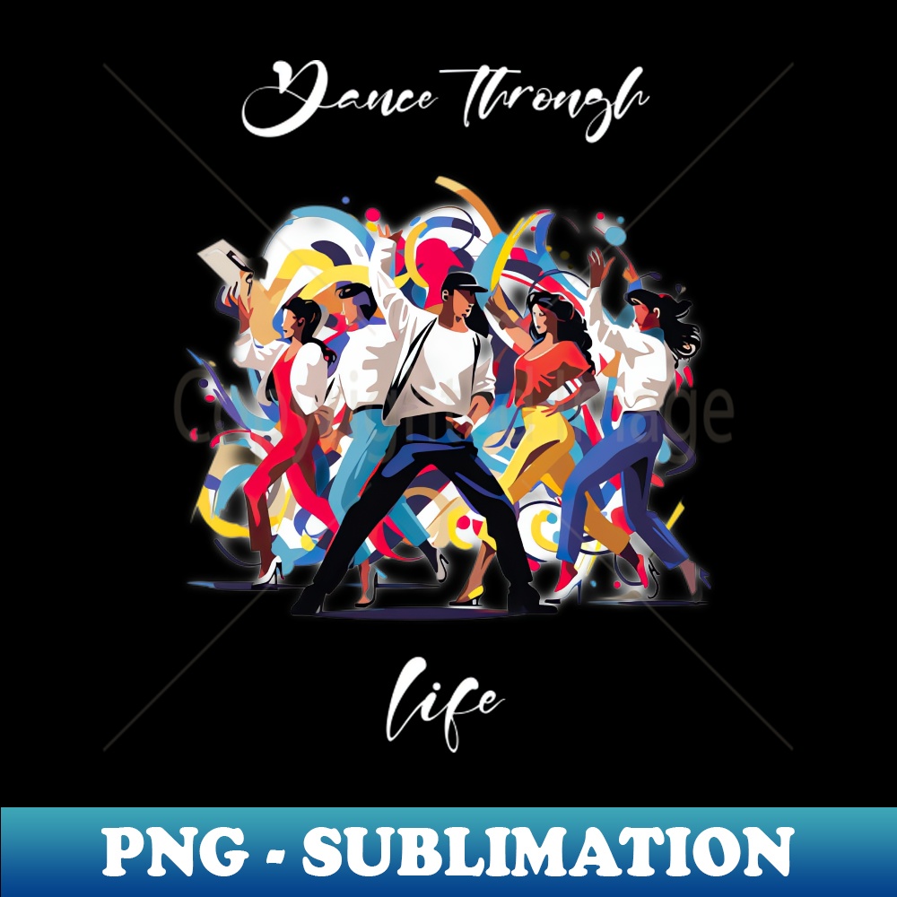 Dance through life wise words in english - PNG Transparent D - Inspire ...
