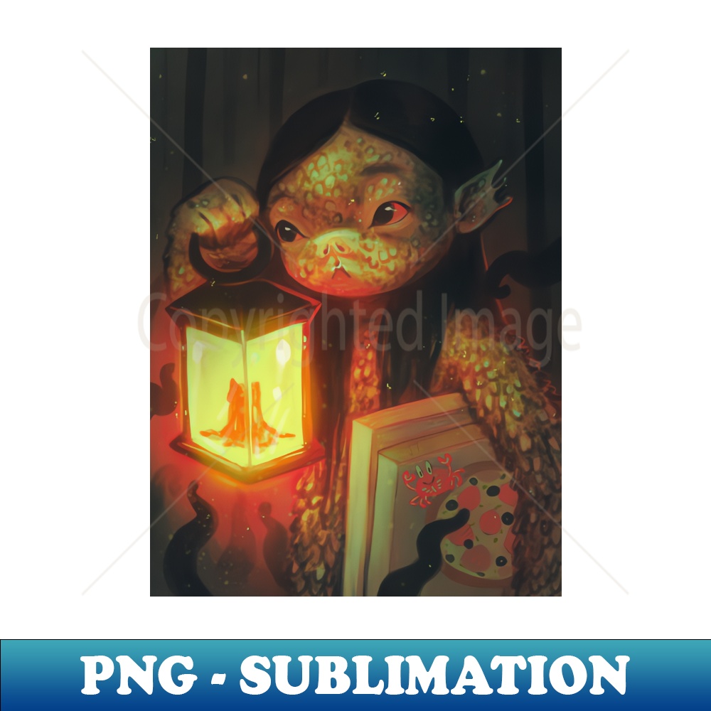 Midnight Delivery - Professional Sublimation Digital Downloa - Inspire ...