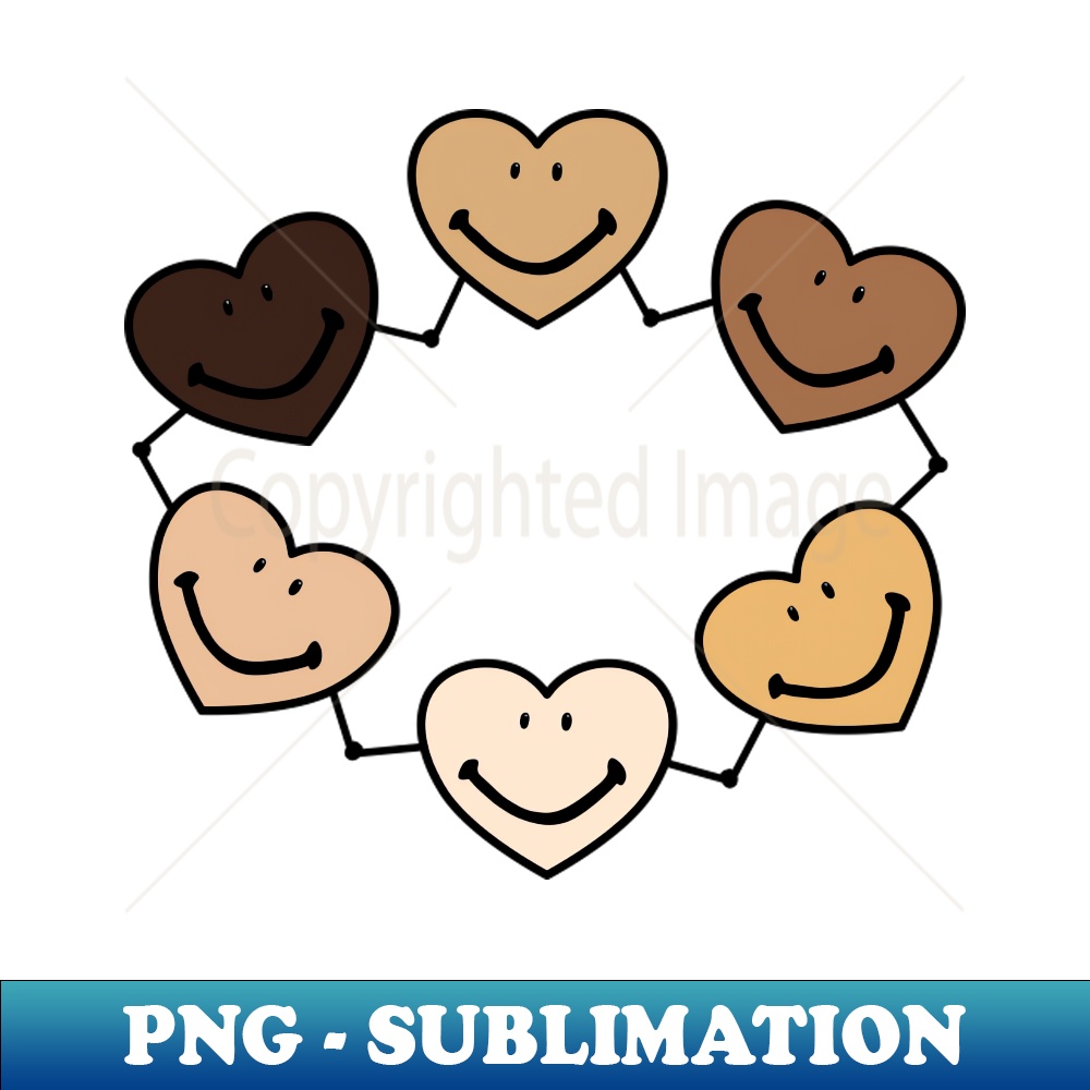 Love is Love - High-Resolution PNG Sublimation File - Perfec | Inspire ...
