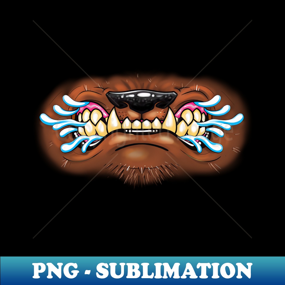 Cujo mask - PNG Transparent Sublimation Design - Perfect for | Inspire ...