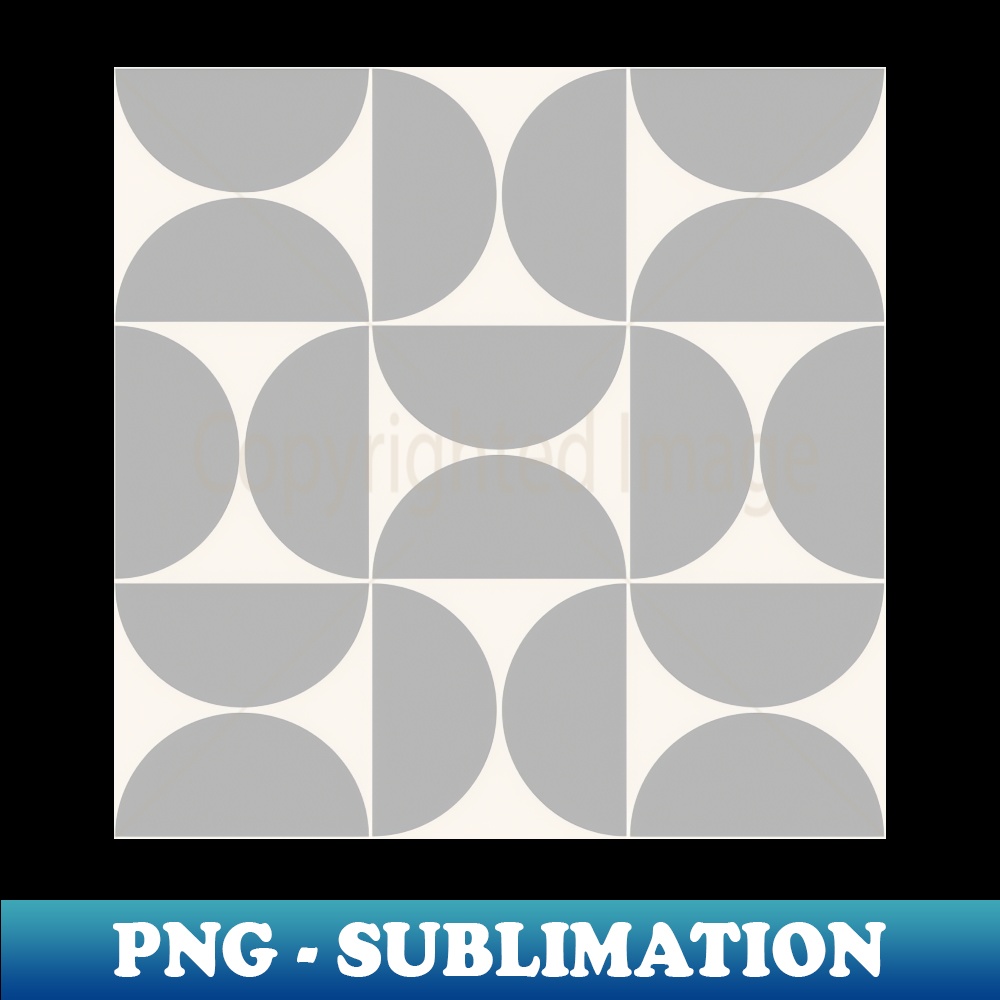 Light soft mid century shapes 6 - Signature Sublimation PNG | Inspire ...
