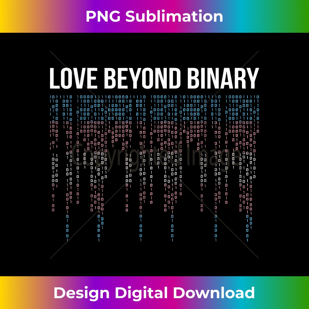 Binary Code Transgender Lgbt Q Gay Pride Coding Coder Clas Inspire Uplift