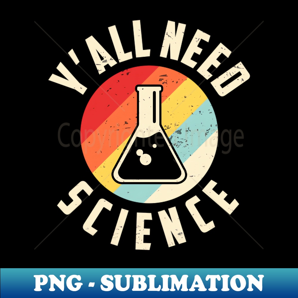 Science Chemistry Biology Physics Teacher - Premium Sublimat | Inspire ...