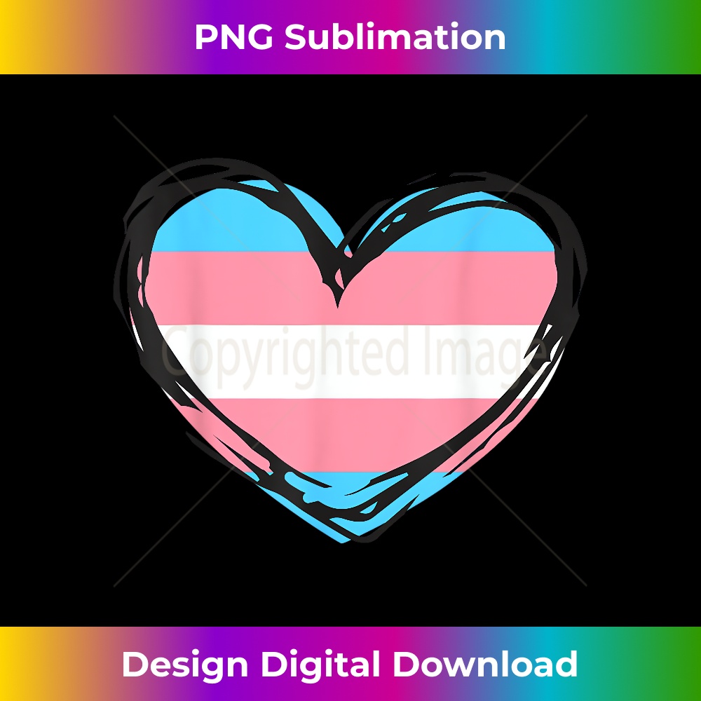 Transgender Pride Flag - Trans Pride - Eco-Friendly Sublimat - Inspire ...