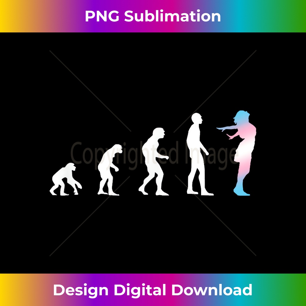 Male to Female Evolution - Transgender Trans - Deluxe PNG Su | Inspire ...