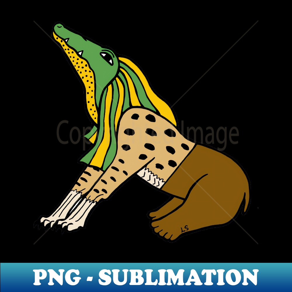 Ammit - Retro PNG Sublimation Digital Download - Stunning Su | Inspire ...