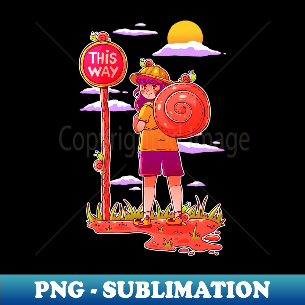 Step by Step - PNG Transparent Sublimation File - Perfect fo - Inspire ...