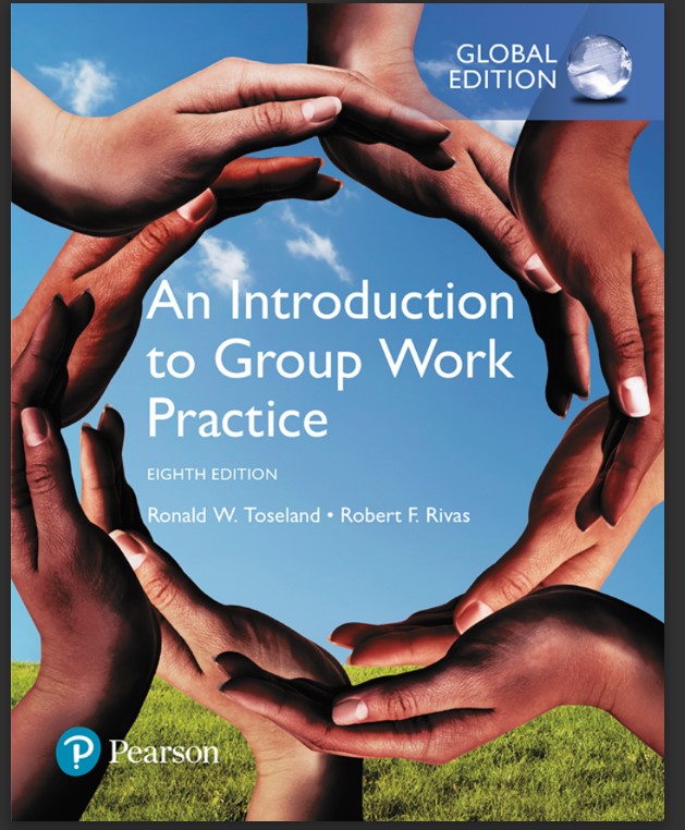 Introduction to Group Work Practice, An Connecting Core Comp | Inspire Uplift