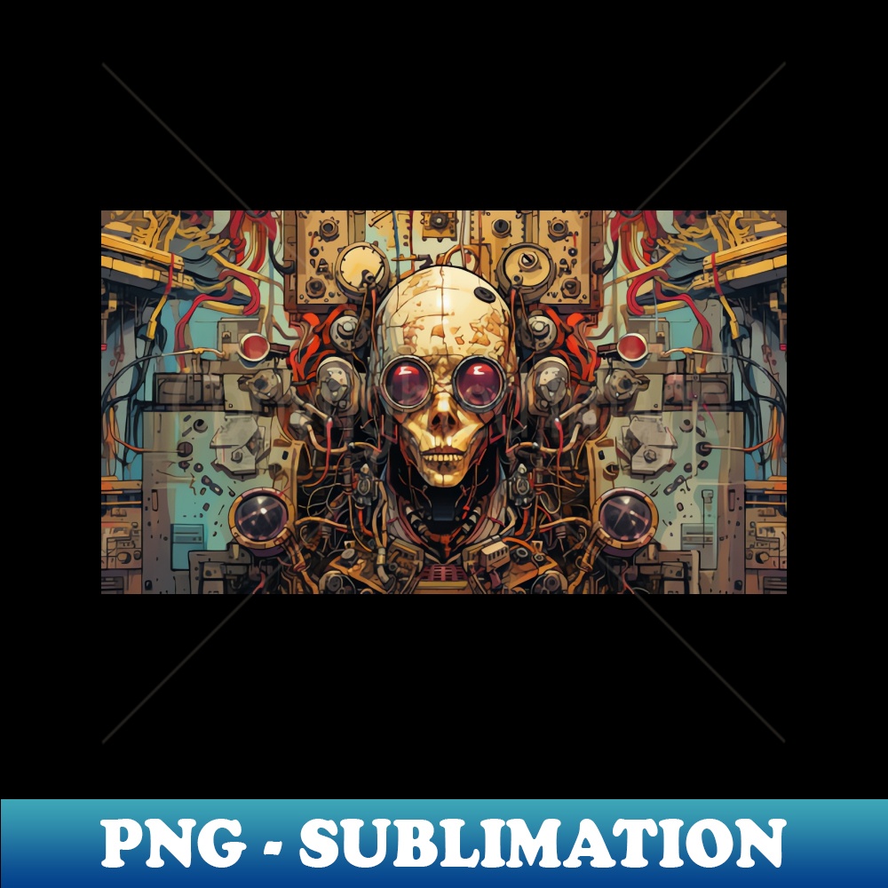 Deep Core Evil AI Hacking The Universe - Exclusive Sublimati - Inspire ...