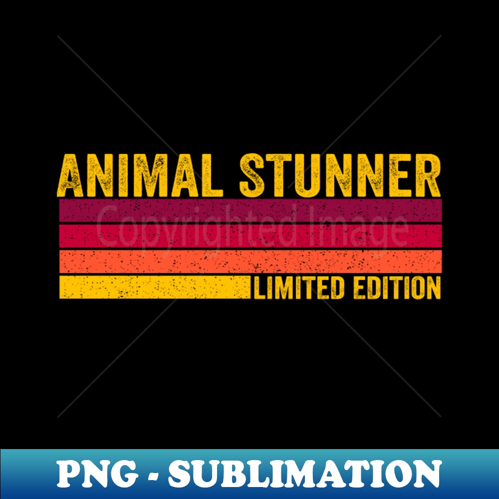 Animal Stunner - PNG Transparent Digital Download File for S | Inspire ...