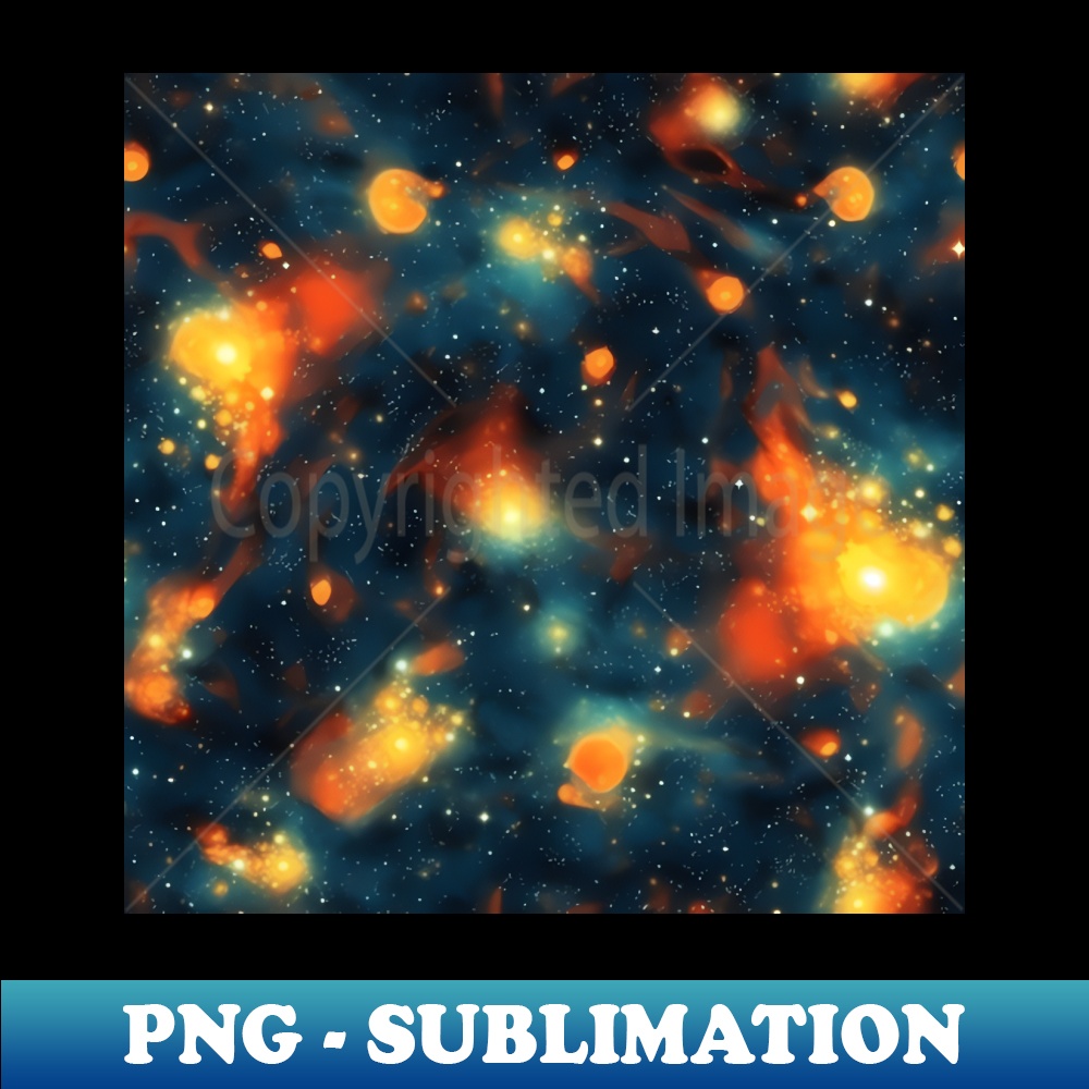 Deep Outer Space 4 - Modern Sublimation PNG File - Unleash Y - Inspire ...