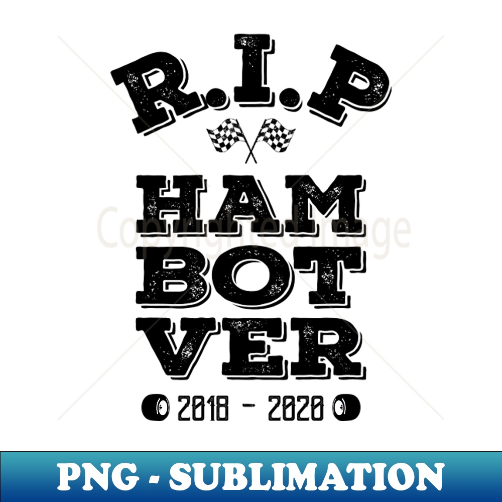 RIP HAM BOT VER - Vintage Sublimation PNG Download - Stunnin | Inspire ...