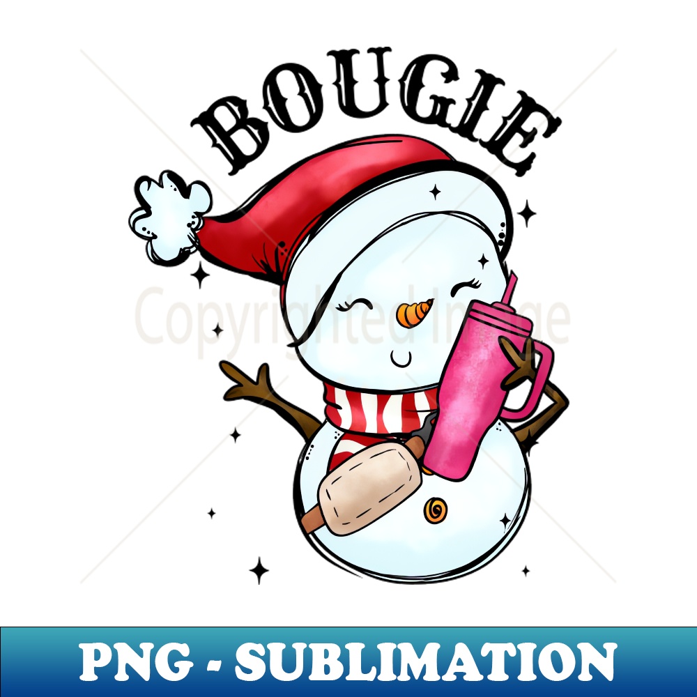 Bougie - Signature Sublimation PNG File - Perfect for Person | Inspire ...