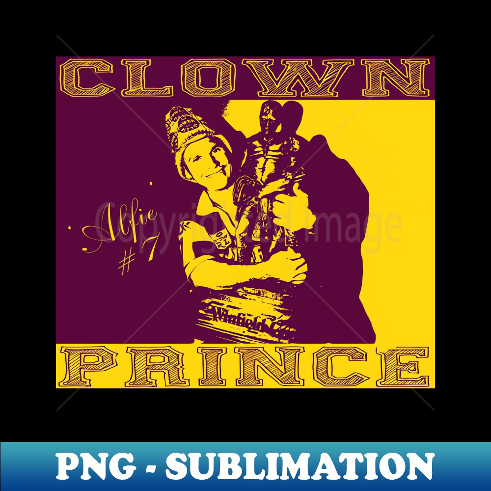 Brisbane Broncos - Allan Langer - CLOWN PRINCE - Professiona | Inspire ...