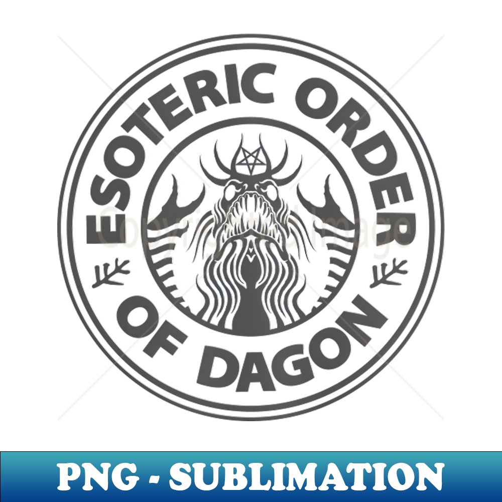Esoteric Order of Dagon - Azhmodai 23 - Sublimation-Ready PN | Inspire ...