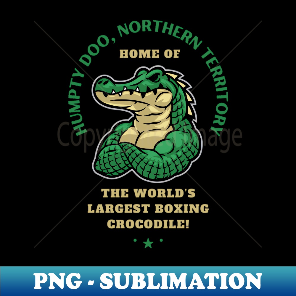 Humpty Doo Northern Territory - home of the worlds largest b | Inspire ...