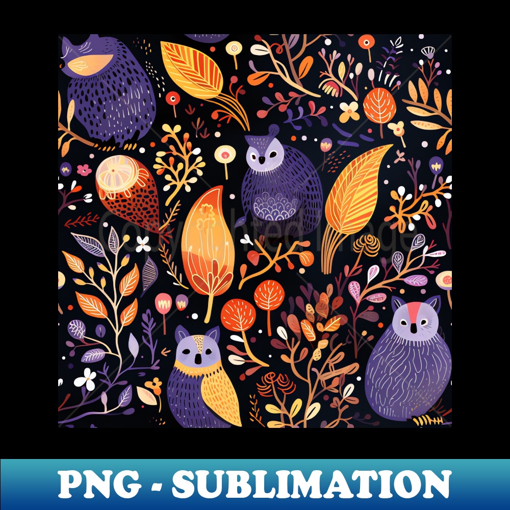 Australian Native Aboriginal Pattern - PNG Transparent Subli | Inspire ...