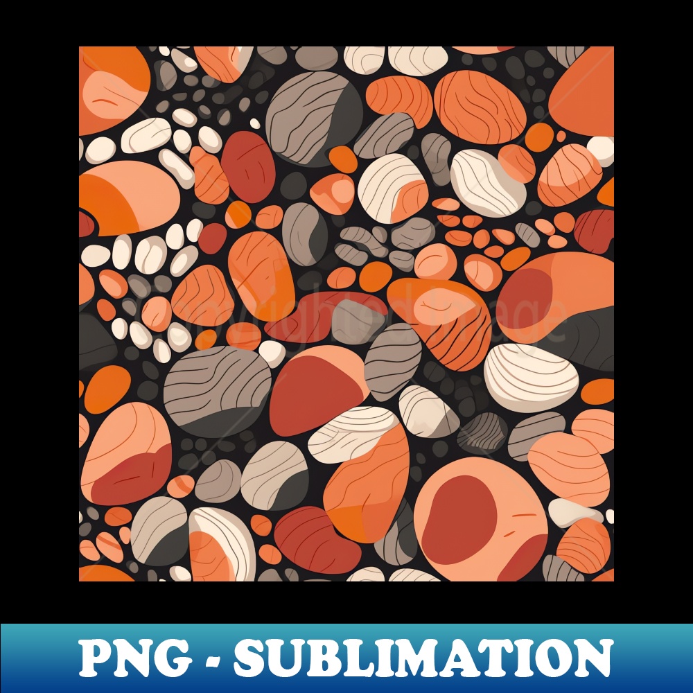 Design reminiscent of a stone mosaic - PNG Transparent Subli | Inspire ...