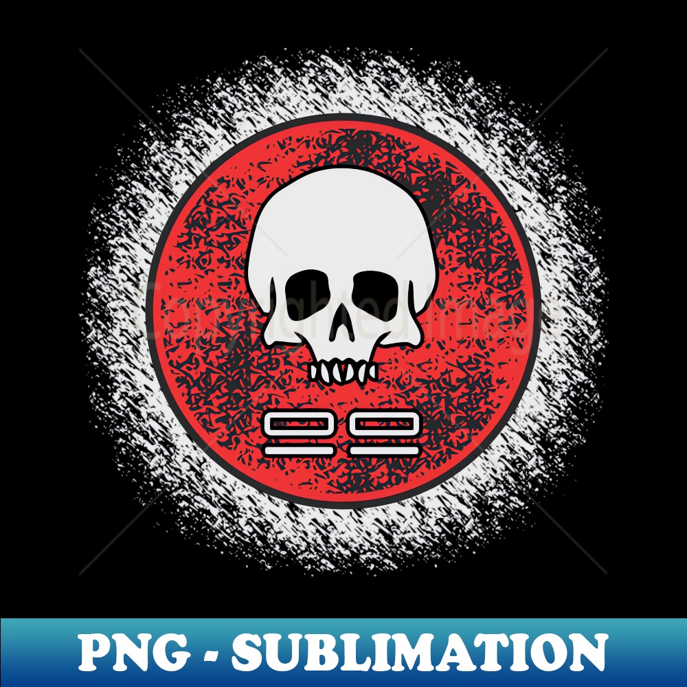 The Bad Batch Round - Aesthetic Sublimation Digital File - B - Inspire ...