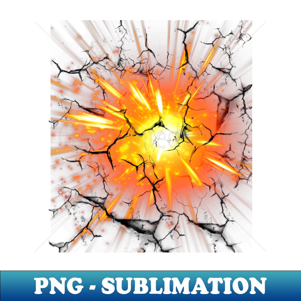 Graphic Multi Crack - Vintage Sublimation PNG Download - Unl - Inspire ...