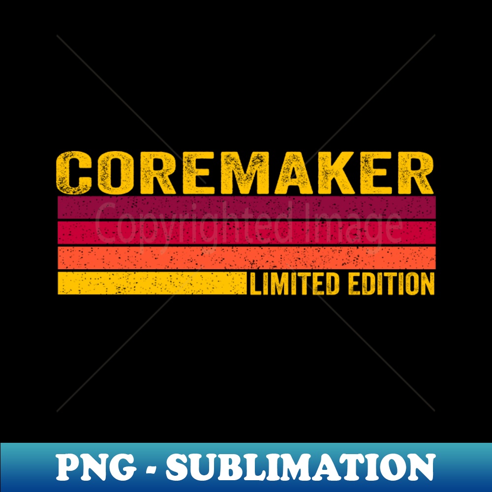Coremaker - High-Resolution PNG Sublimation File - Transform | Inspire ...