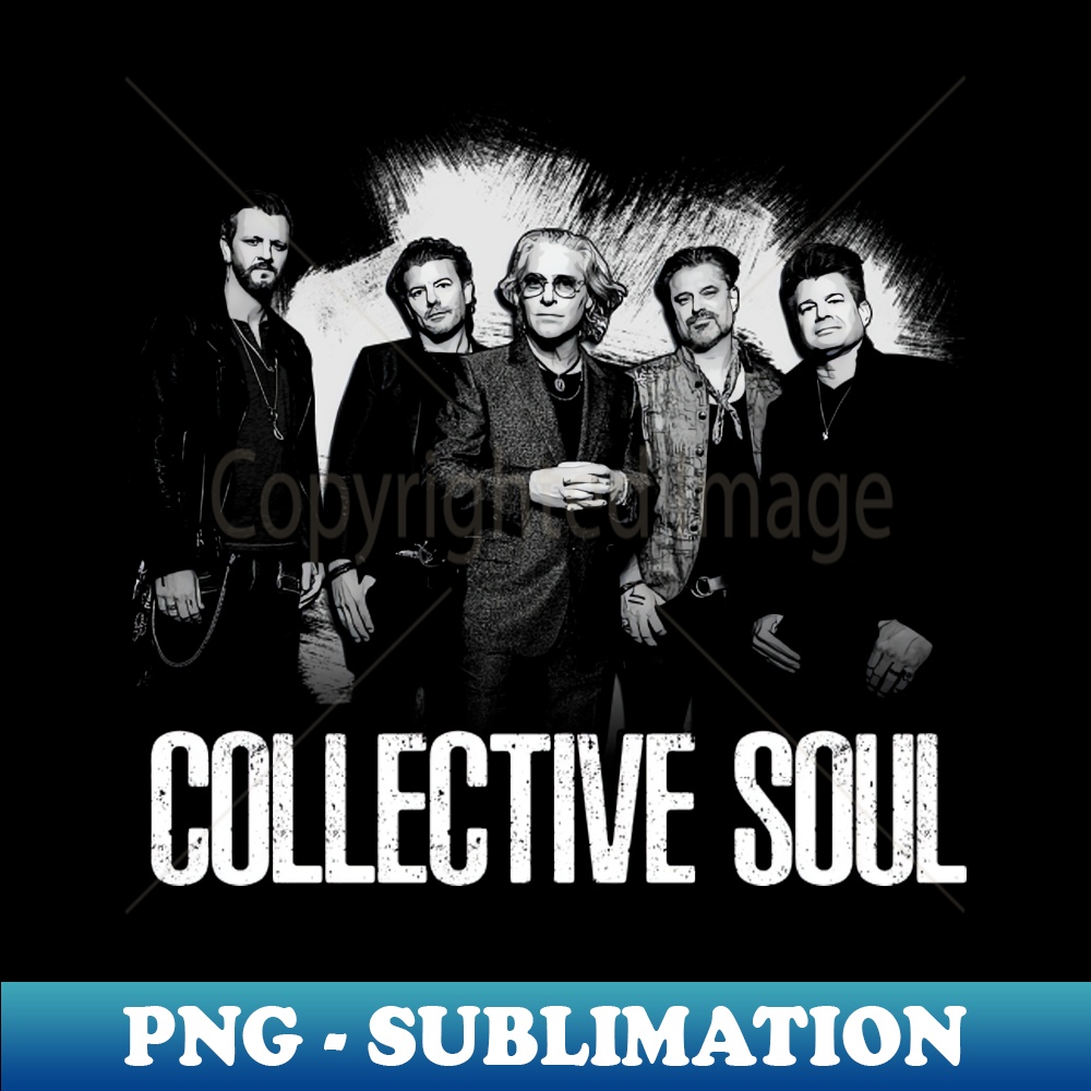 A Decade of Collective Rock Hits - High-Quality PNG Sublimat | Inspire ...