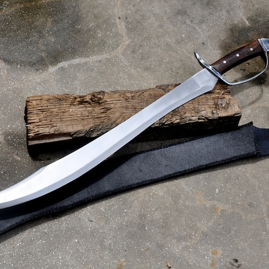 23 inches long Blade Scimitar sword-Hand forged Historical s | Inspire ...