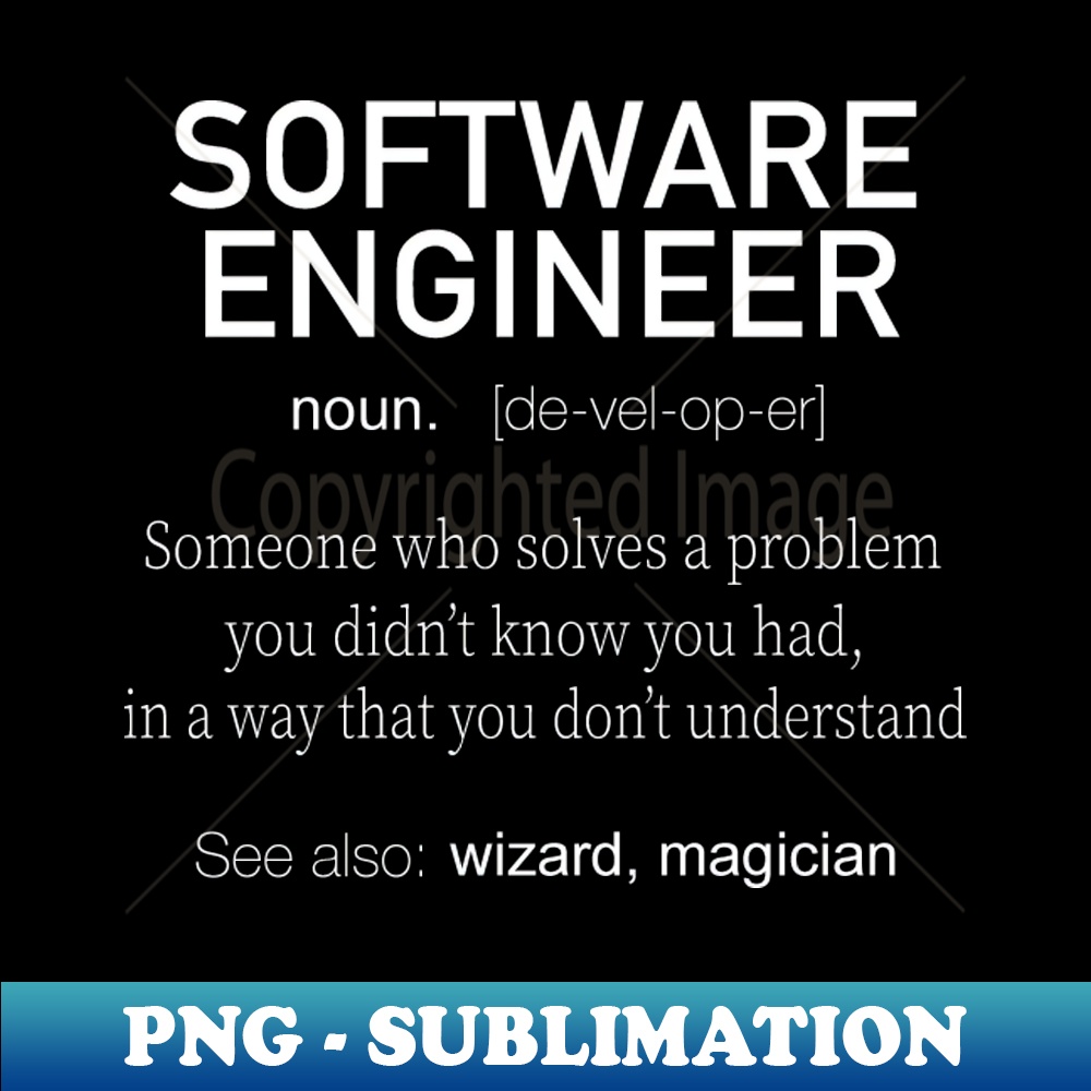 Software Engineer Definition Coder Definition Professional Inspire Uplift