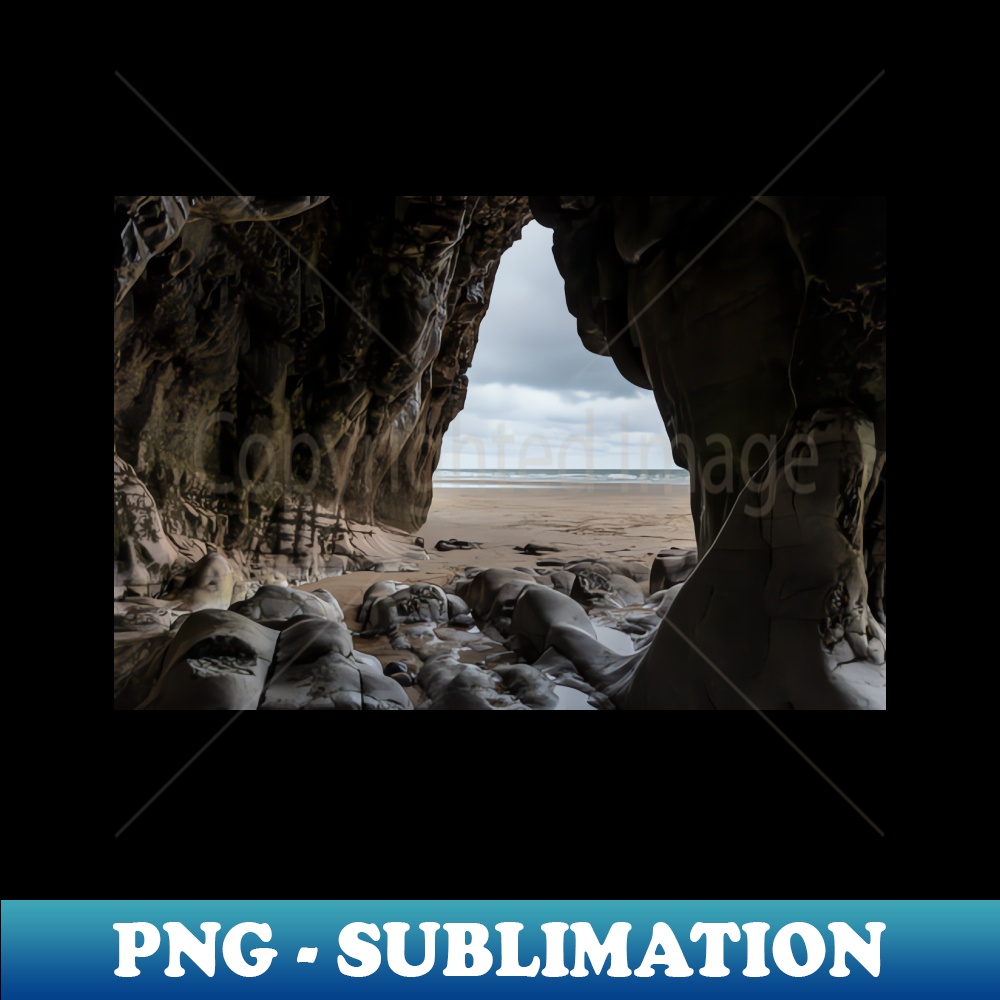 Cave Dweller - Modern Sublimation PNG File - Unleash Your In | Inspire ...