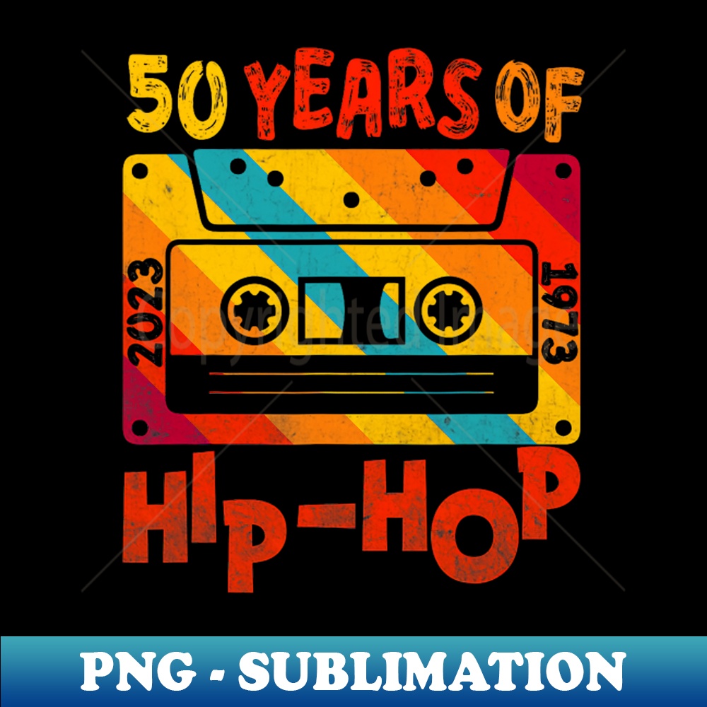 50th Anniversary Of Hip Hop 50 Years Of Hip Hop Old Music - - Inspire ...
