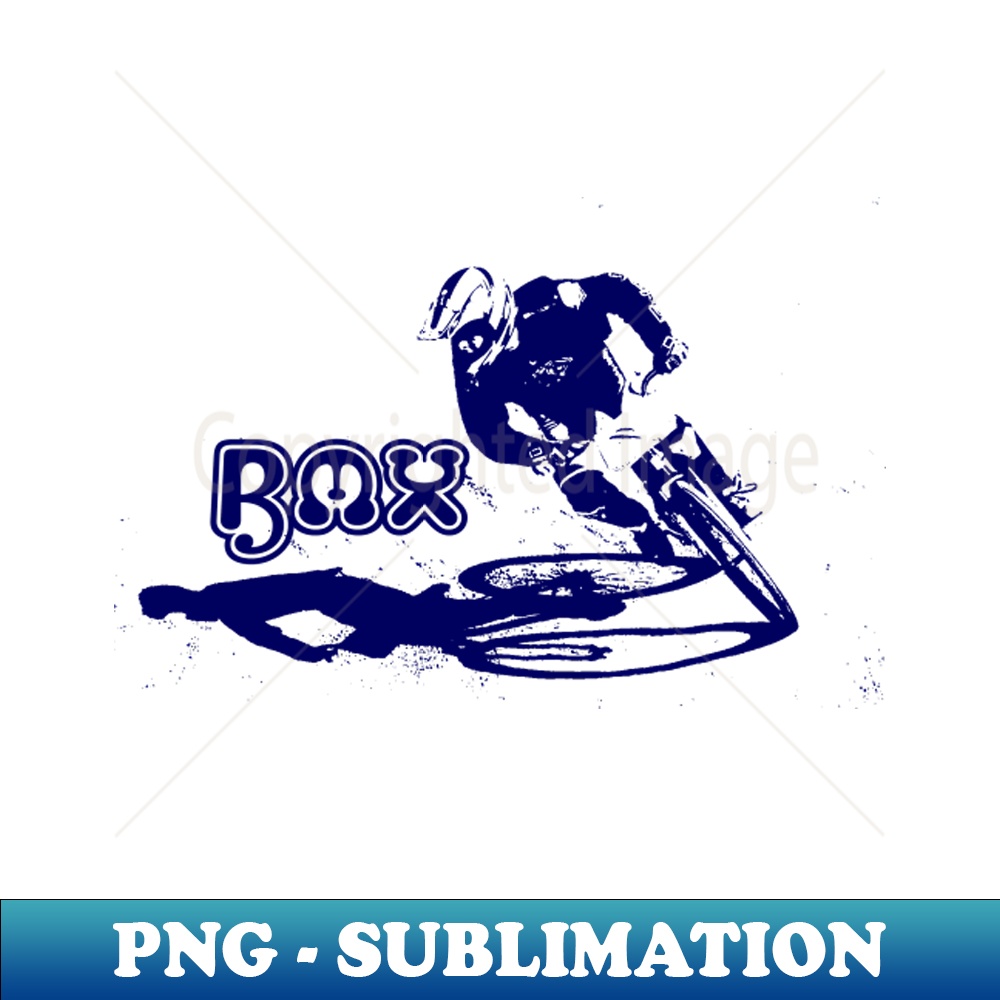 bmx cruiser racing old school - Special Edition Sublimation | Inspire ...