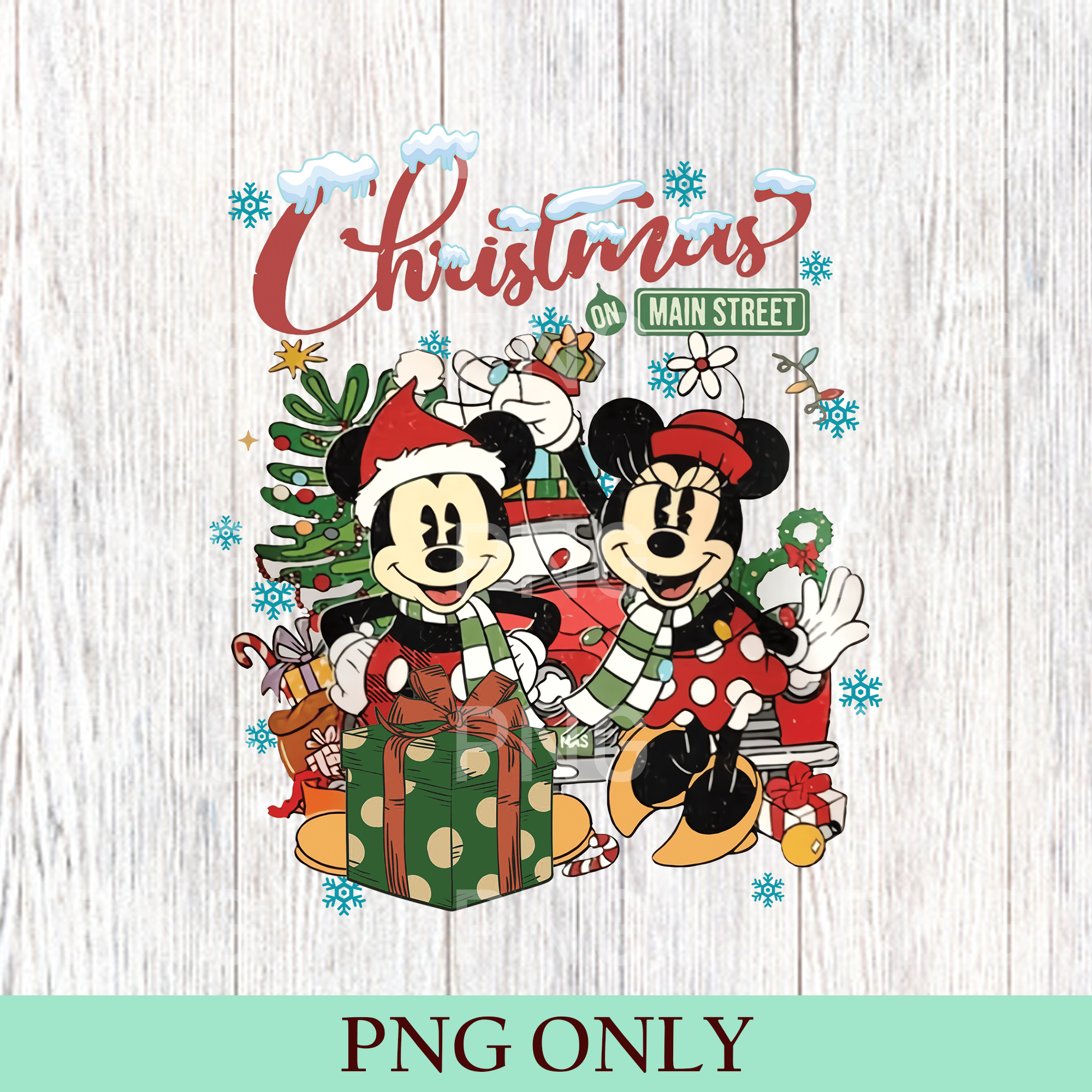 Retro Disney Farm Fresh PNG, Mickey's Tree Farm, Mickey And - Inspire ...