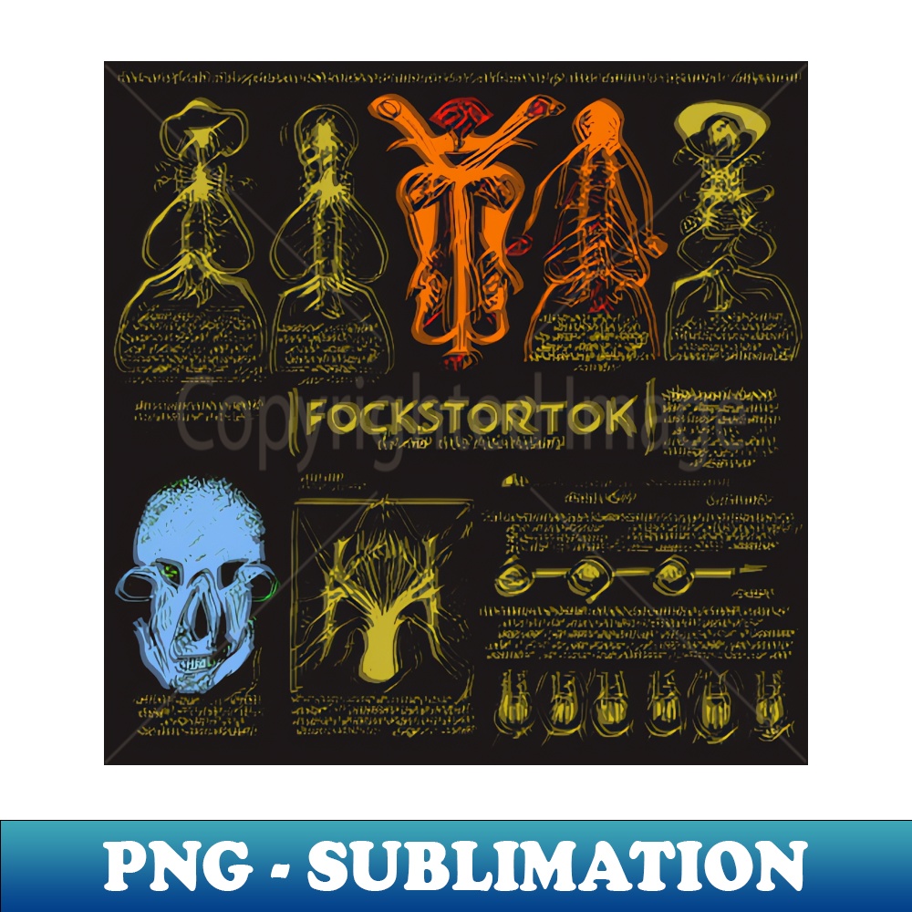 Scientific Diagram of Folk Horror Figure 2 - Creative Sublim - Inspire ...