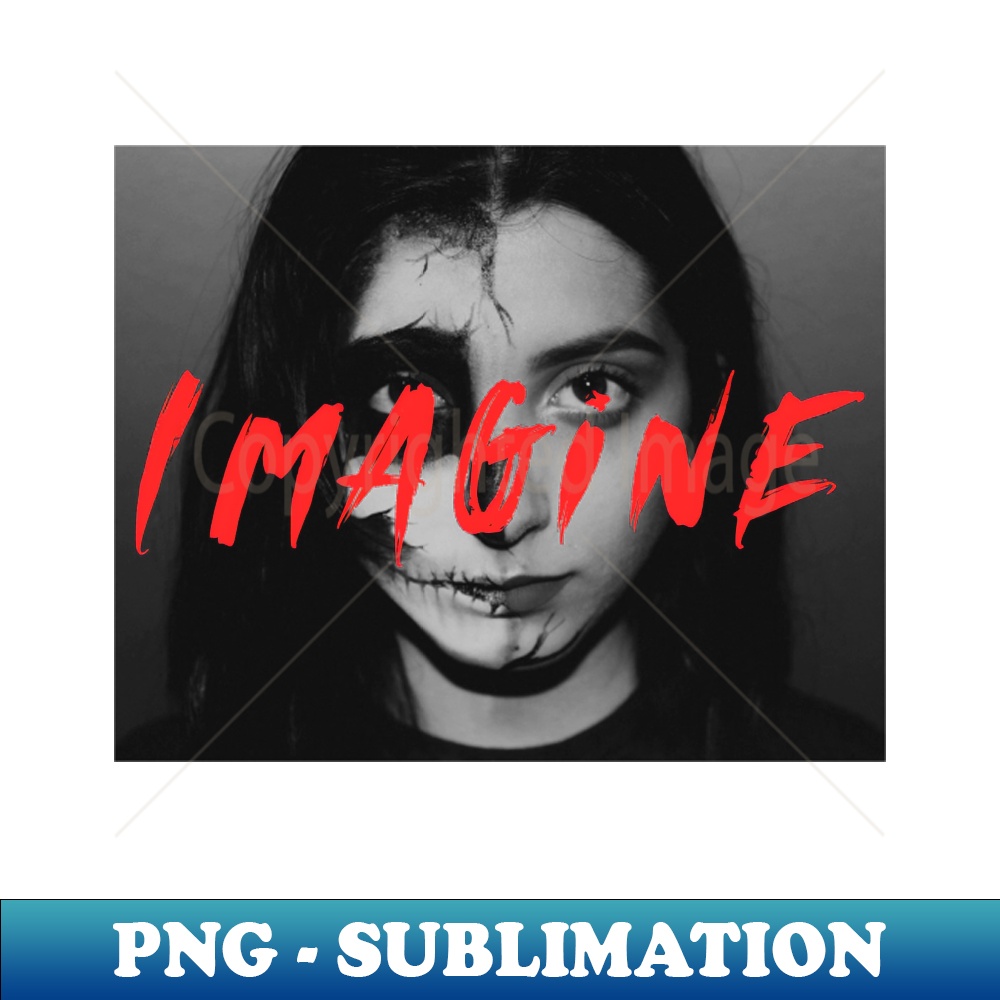 Your Imagine - Professional Sublimation Digital Download - C | Inspire ...