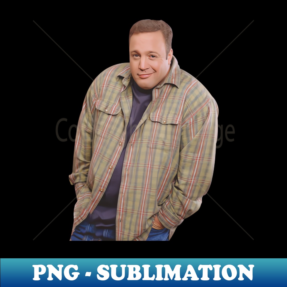 Kevin James Meme - Premium PNG Sublimation File - Perfect fo | Inspire ...